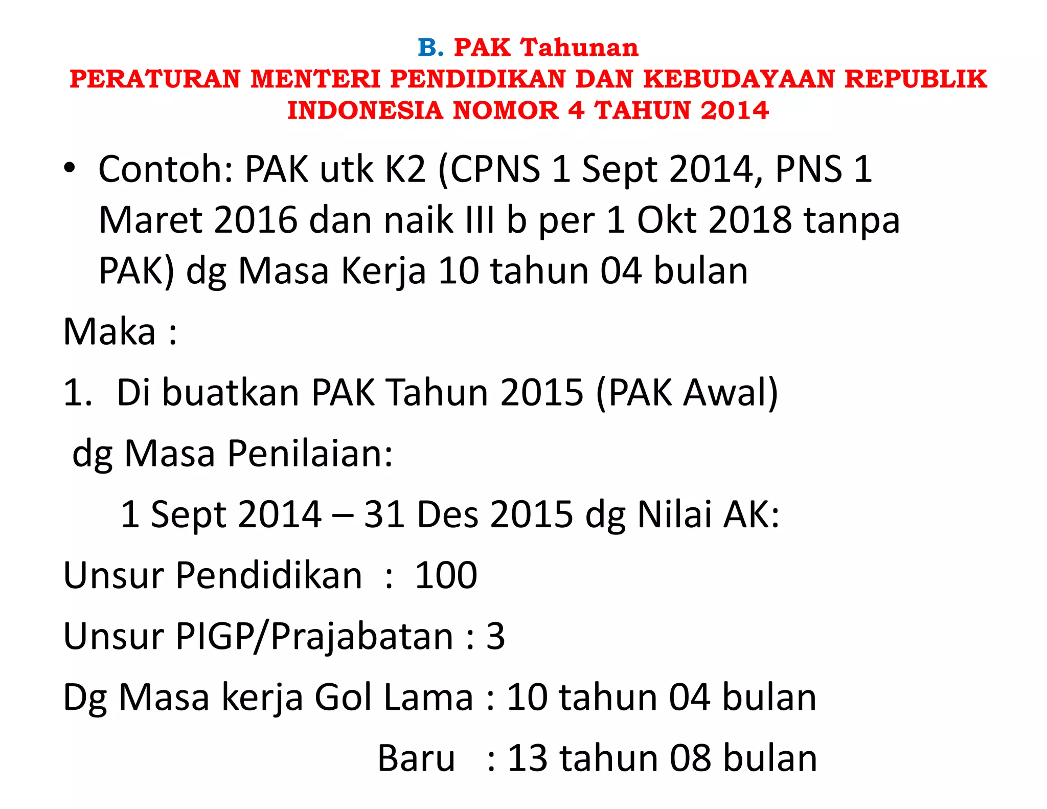 Sosialisasi Penyusunan PAK Penyesuaian dan PAK Tahunan.ppt