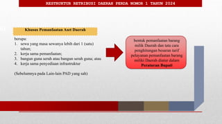 Sosialisasi Perda Nomor 1 Tahun 2024 tentang PDRD 110123.pptx