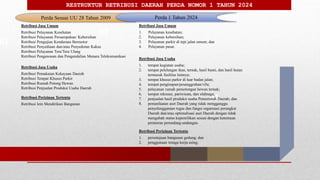 Sosialisasi Perda Nomor 1 Tahun 2024 tentang PDRD 110123.pptx