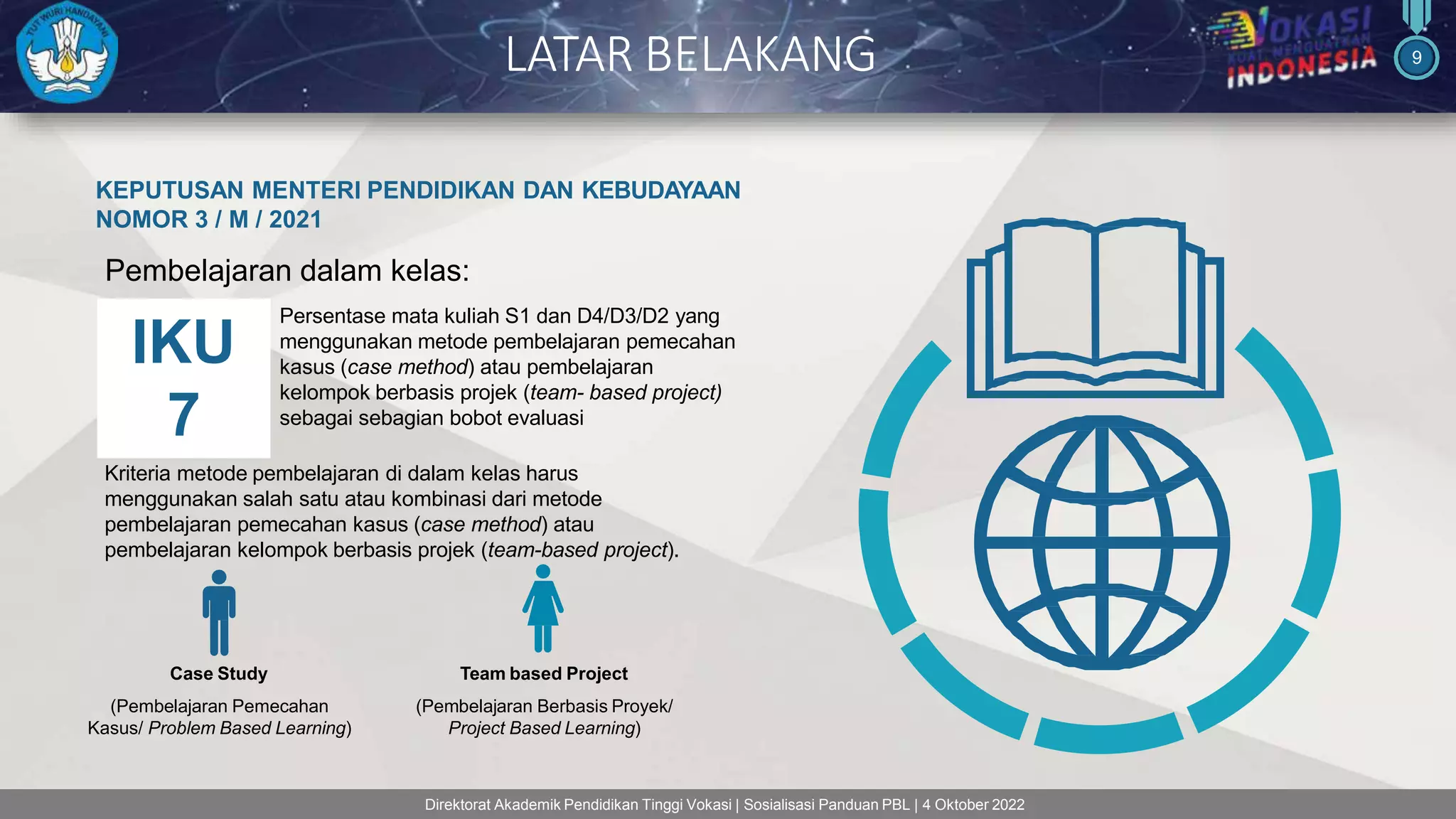 SOSIALISASI PERDIRJEN PBL 2022.pptx
