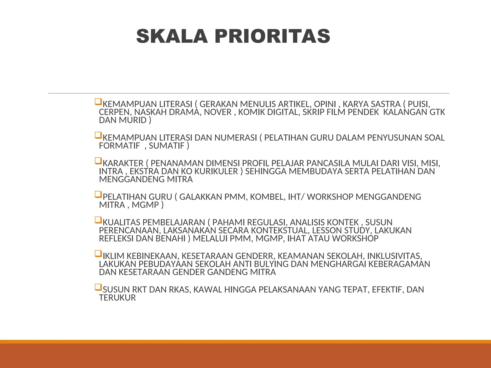 Sosialisasi Perencanaan Berbasis Data SMA Negeri 1 bangsri tahun 2024.ppt