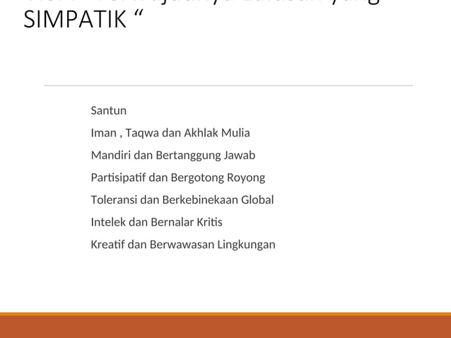 Sosialisasi Perencanaan Berbasis Data SMA Negeri 1 bangsri tahun 2024.ppt