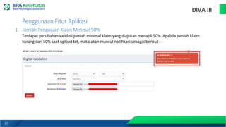 Sosialisasi_Perluasan Digital Validation (DIVA) Tahap III.pdf