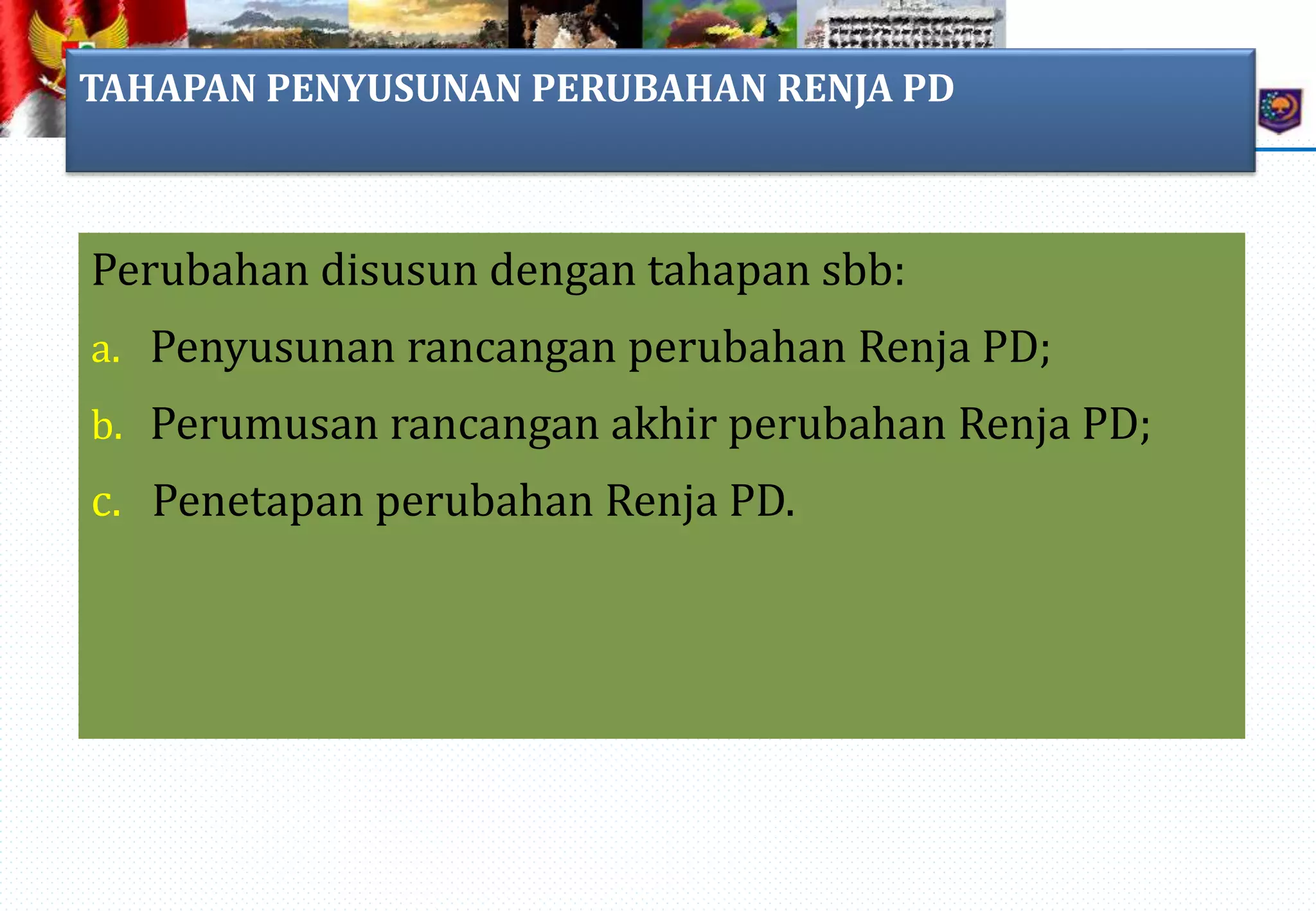 SOSIALISASI PERMENDAGRI 86 RENJA PD.pptx