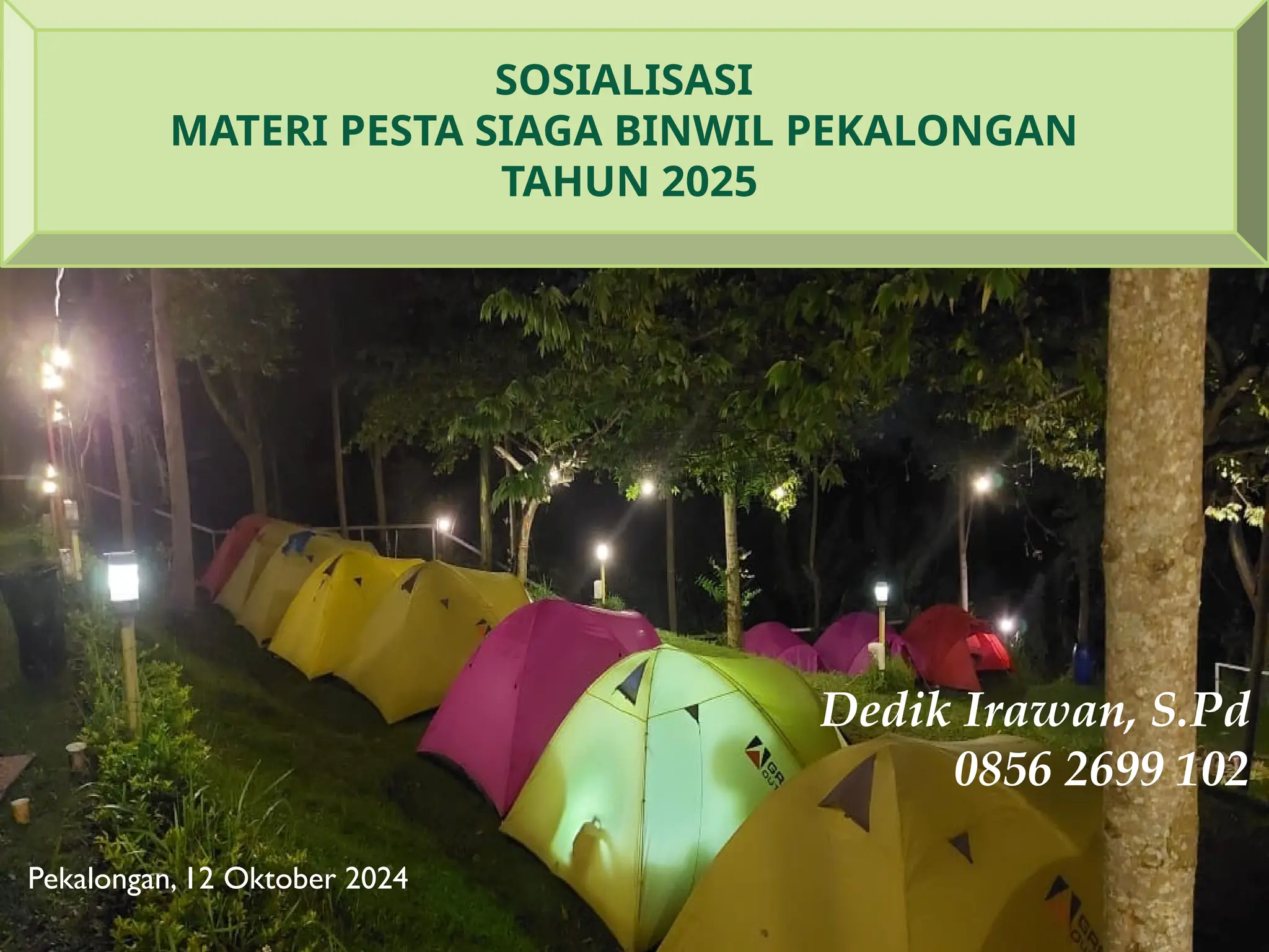 SOSIALISASI PESTA SIAGA 2025 [Paparan] (1).pptx