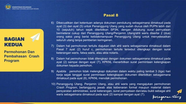 Sosialisasi PMK Crash Program tahun 2024.pptx