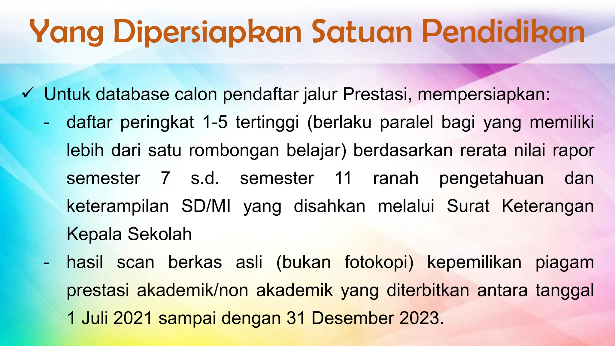 SOSIALISASI PPDB tahun 2024 di satuan pendidikan.pdf