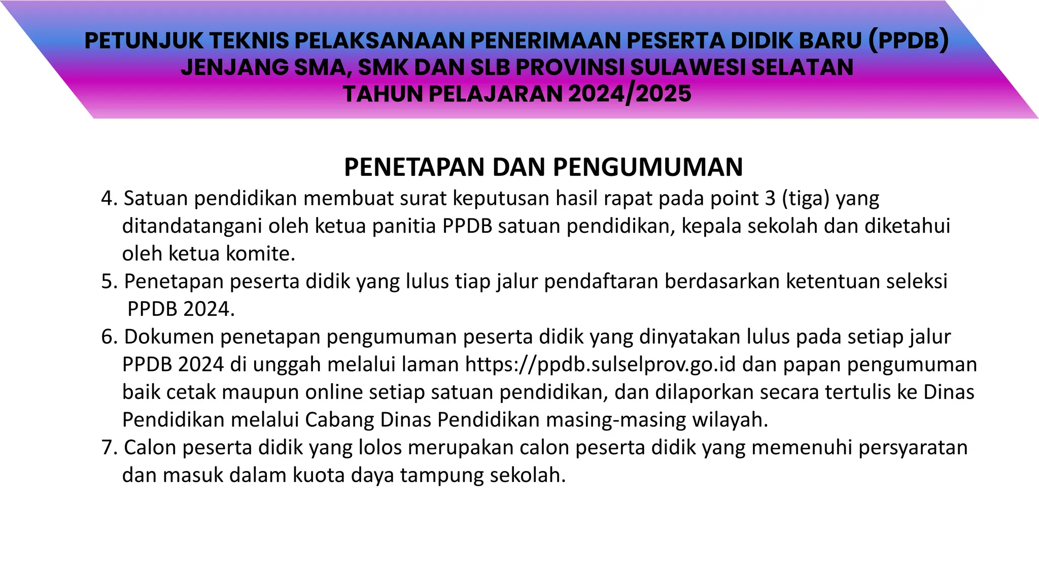 SOSIALISASI PPDB TAHUN AJARAN 2024-2025.pptx