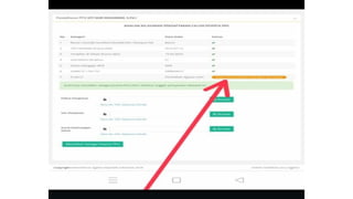 Sosialisasi PPG PAI 2025 GURU PAI TK SD SMP SMA SMK | PPTX