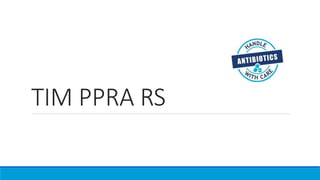 Sosialisasi_PPRA pembelajaran rahmatal lil alamin.pptx