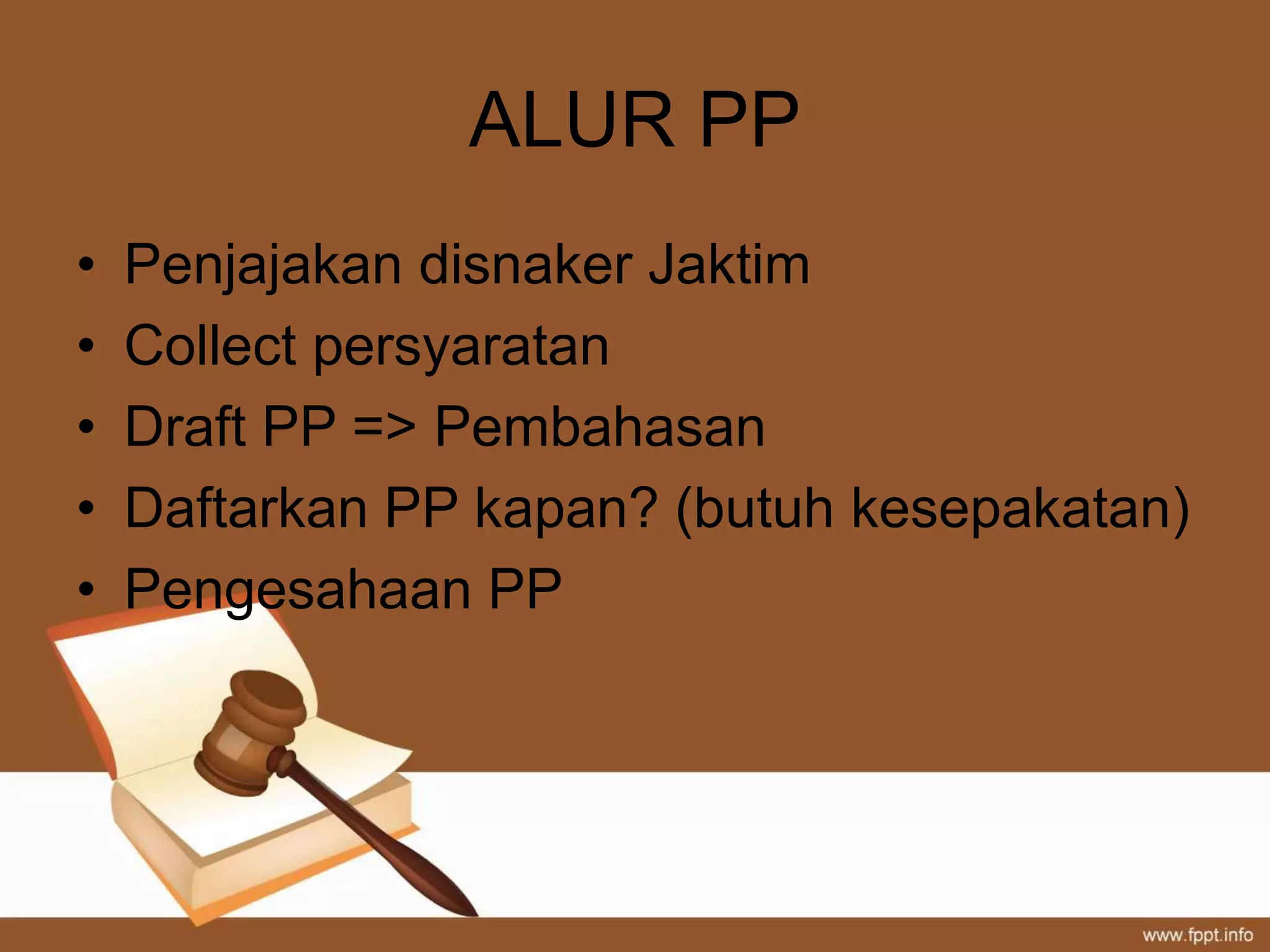 SOSIALISASI PP RULES.ppt