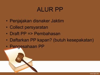 SOSIALISASI PP RULES.ppt