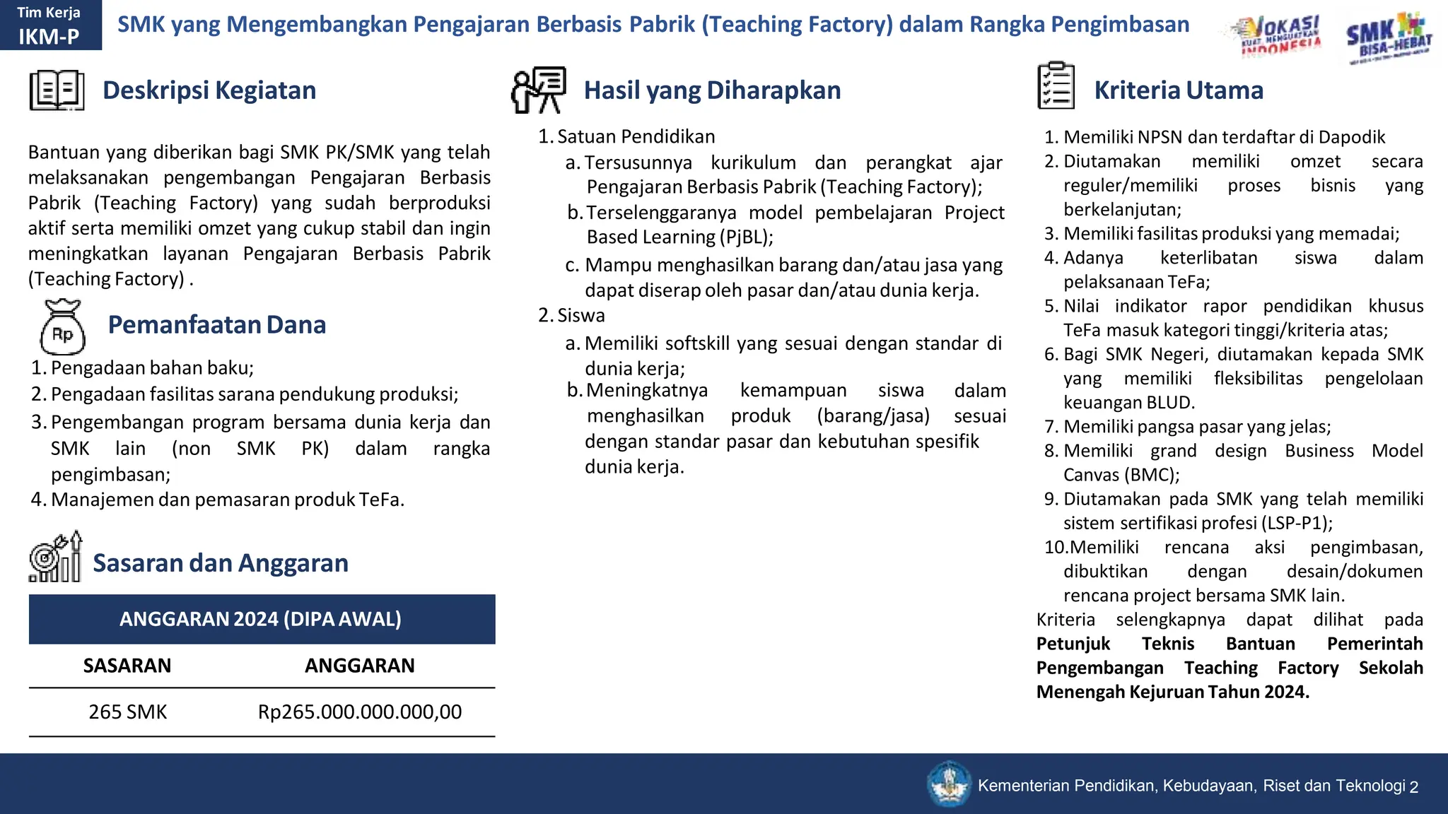 Sosialisasi Program Direktorat SMK Tahun 2024_IKM & PENILAIAN_Rev 1.pptx