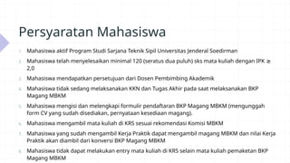 SOSIALISASI PROGRAM MAGANG MBKM SEMESTER Genap 2023-2024.pptx