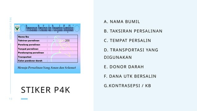 seri nkesehan populer Sosialisasi Program P4K.pptx