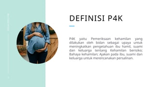 seri nkesehan populer Sosialisasi Program P4K.pptx