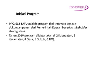 sosialisasi bahaya tembakau untuk anak-anak | PPT