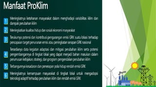 Sosialisasi Proklim DLH Kota Bogor1.pptx
