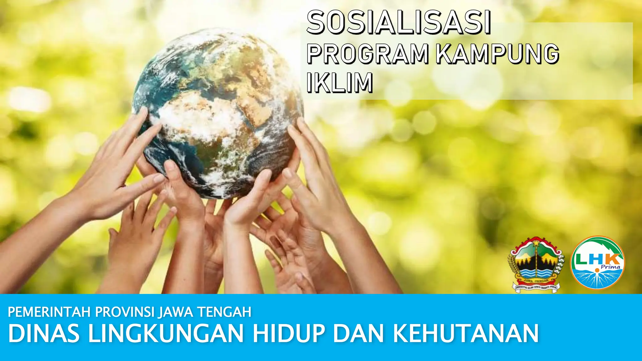 SOSIALISASI proklim pkk(2).pptx yang membahasa tentang proklim | PPTX