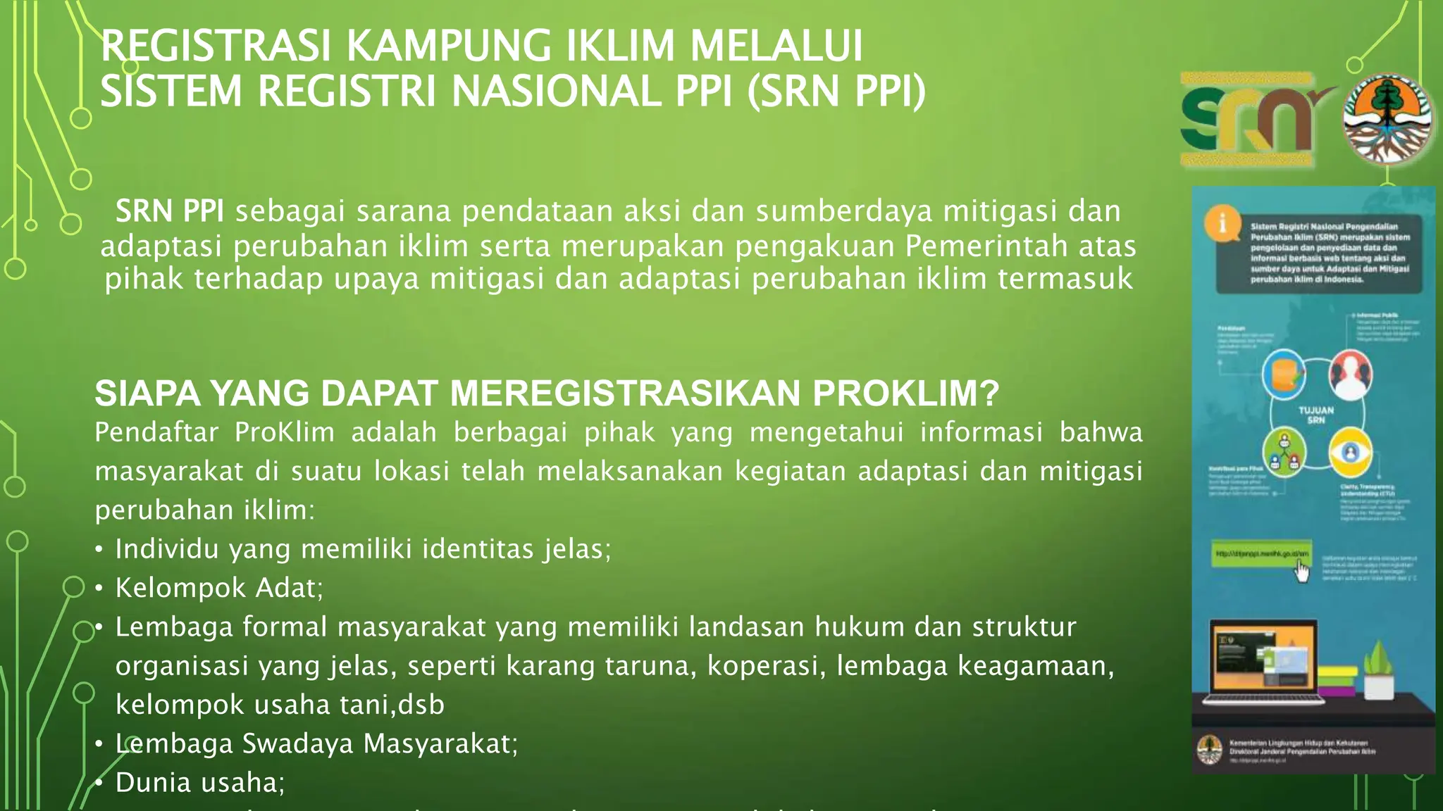 SOSIALISASI proklim pkk(2).pptx yang membahasa tentang proklim | PPTX