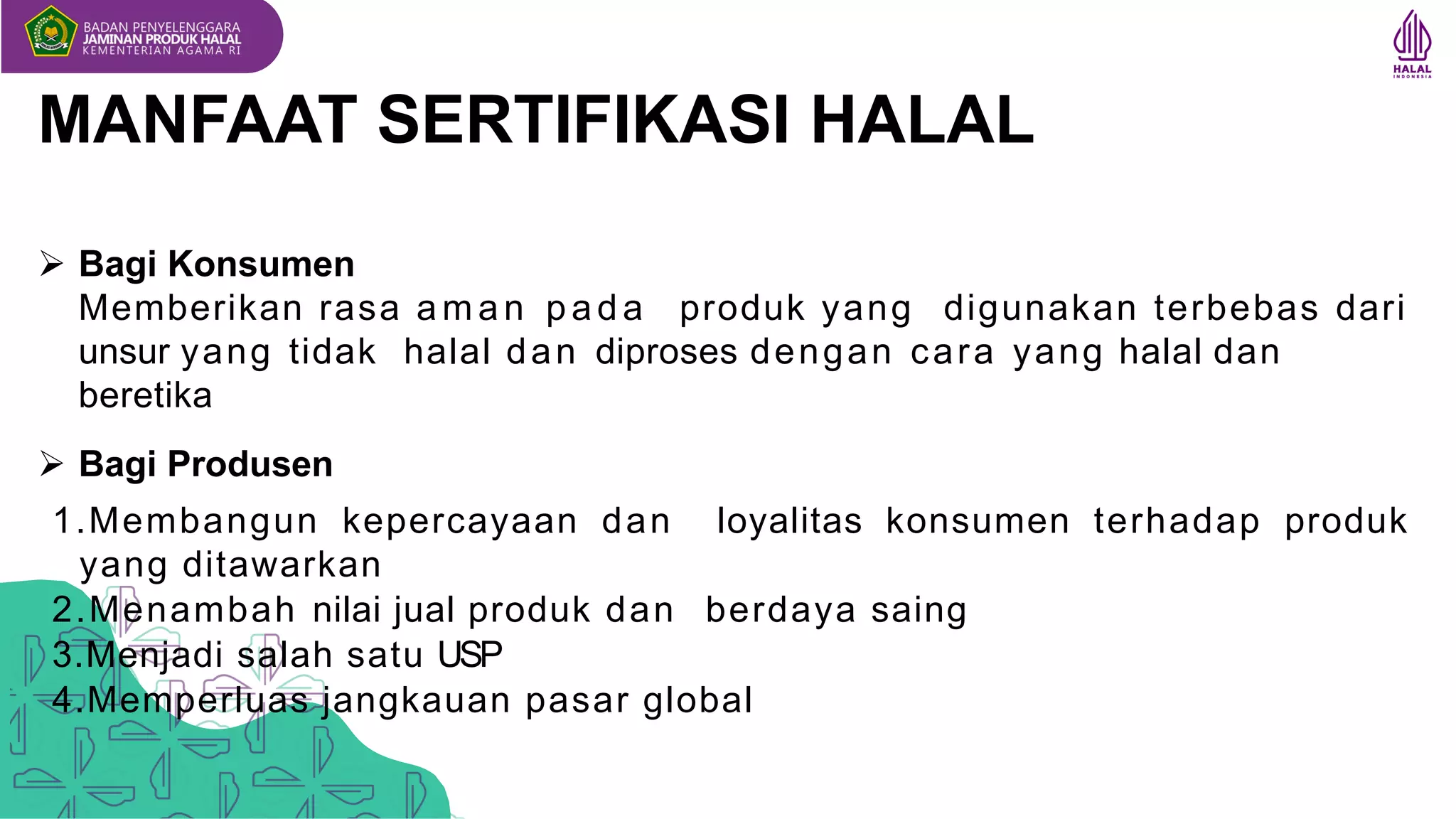 SOSIALISASI PROSES PRODUK HALAL (PPH) BAGI PELAKU UMKM.pdf