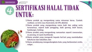 SOSIALISASI PROSES PRODUK HALAL (PPH) BAGI PELAKU UMKM.pdf