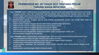 SOSIALISASI PROSES USULAN, VERIFIKASI KELAYAKAN, DAN PEMUTAKHIRAN DTKS.pptx