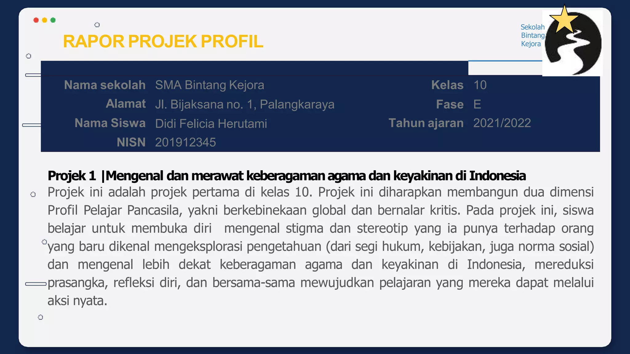 Sosialisasi Proyek Penguatan Profil Pelajar Pancasila.pptx