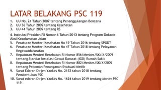 Sosialisasi PSC 119 fix.pptx