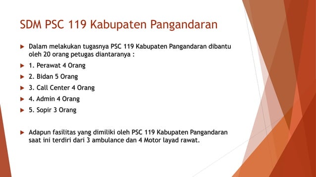 Sosialisasi PSC 119 fix.pptx