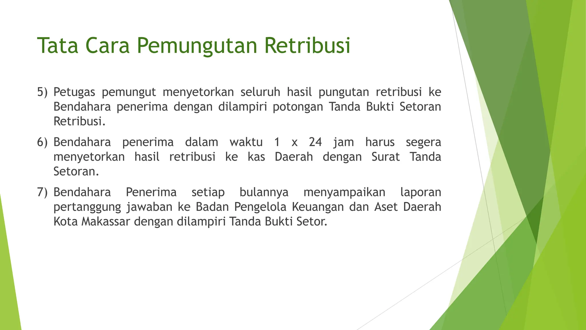 SOSIALISASI RETRIBUSI PELAYANAN PERSAMPAHAN DI KOTA MAKASSAR.pptx