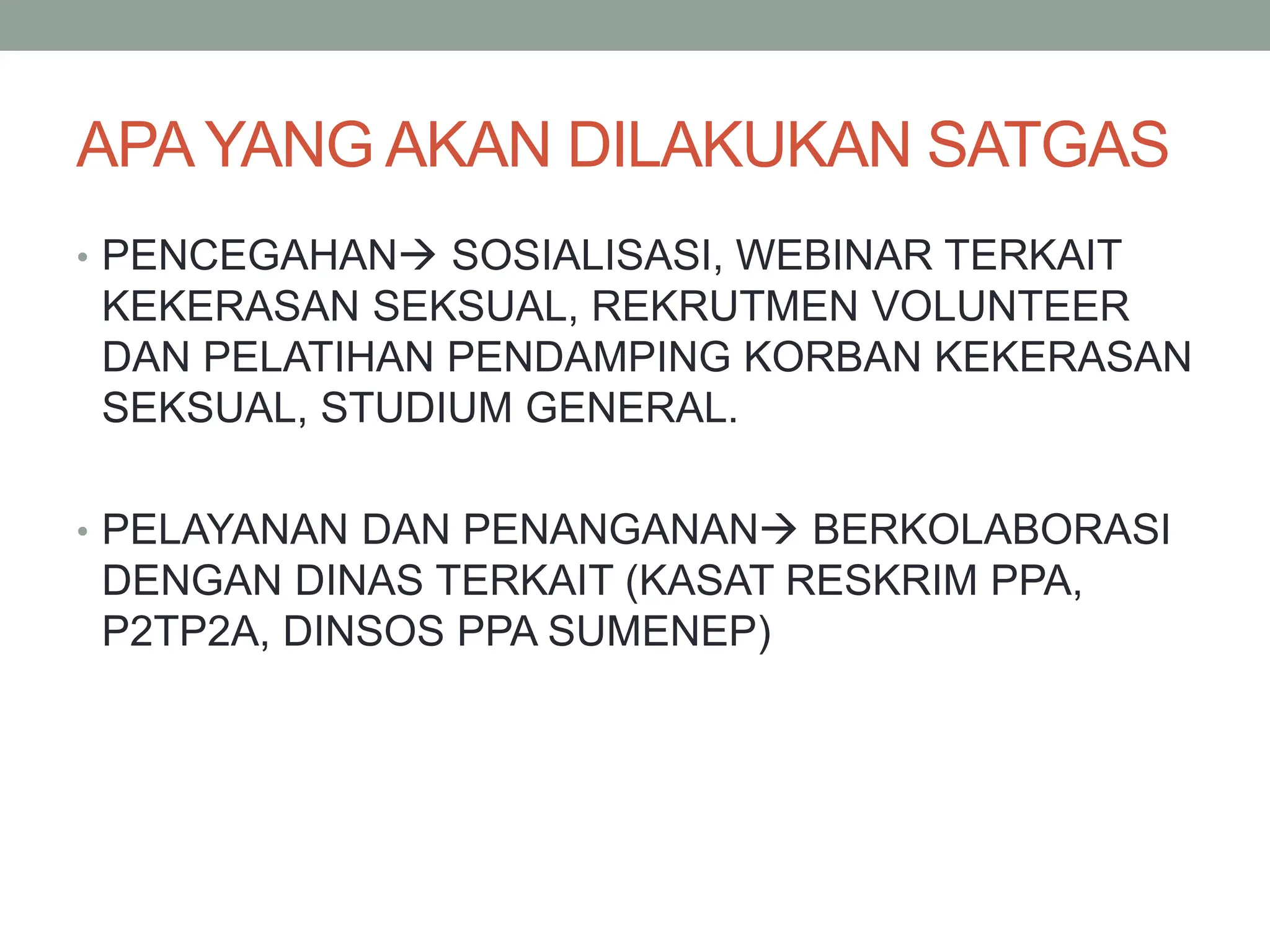 Sosialisasi satgas pencegahan dan penanganan kekerasan seksual.pptx