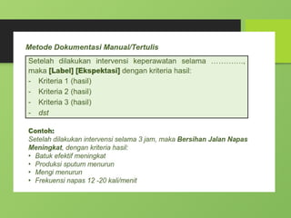 SOSIALISASI SDKI SLKI BAGI perawat .pptx