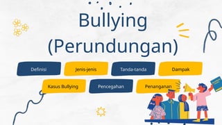 Sosialisasi Sekolah Anti Bullying Di Sekolah Dasar.pptx