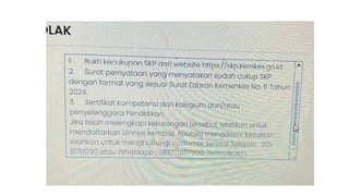 SOSIALISASI SIPP PPNI KABUPATEN BOGOR PERAWAT | PPT