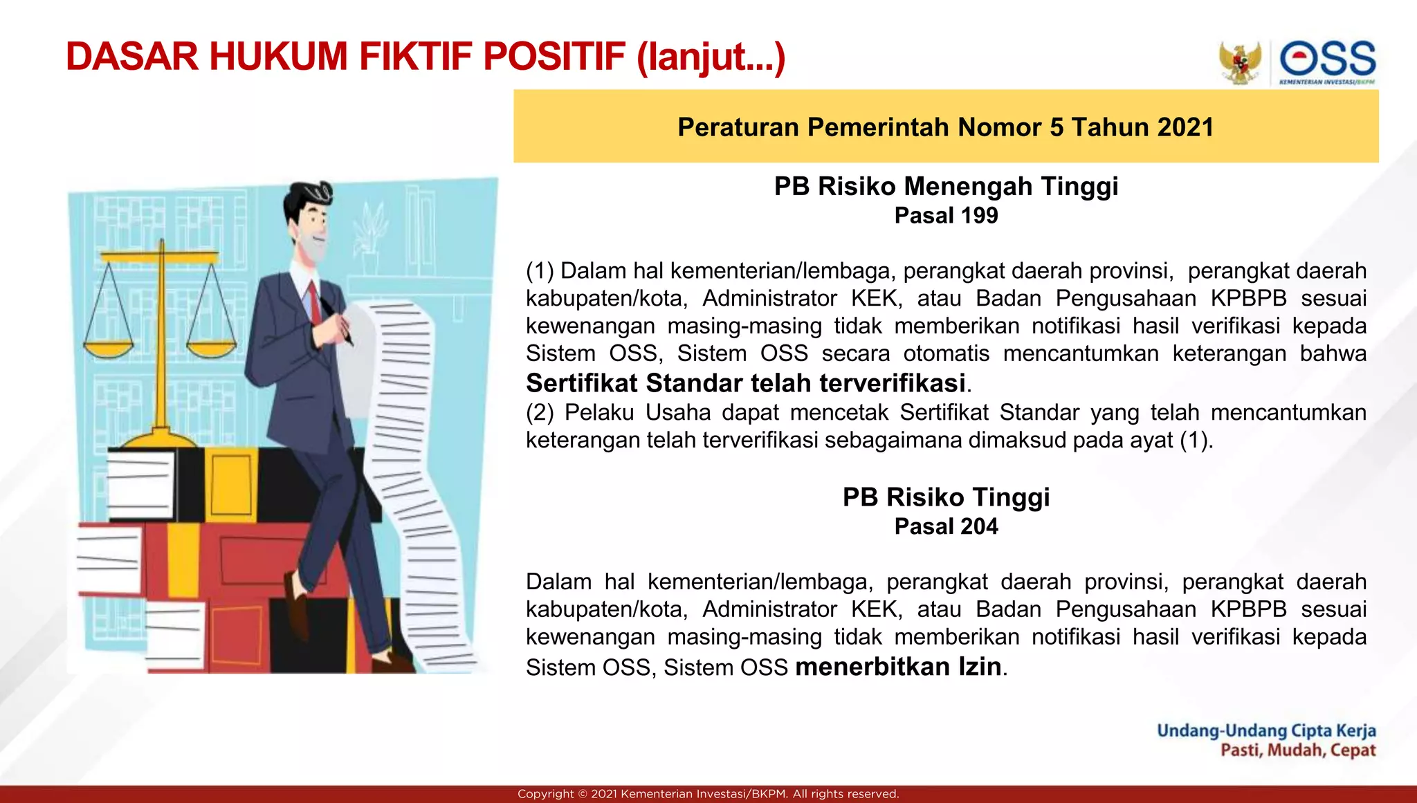 Sosialisasi Sistem Perizinan Berusaha Berbasis Risiko.pptx