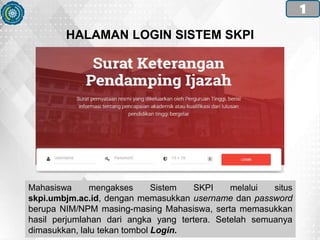 #Sosialisasi Sistem SKPI.pptx