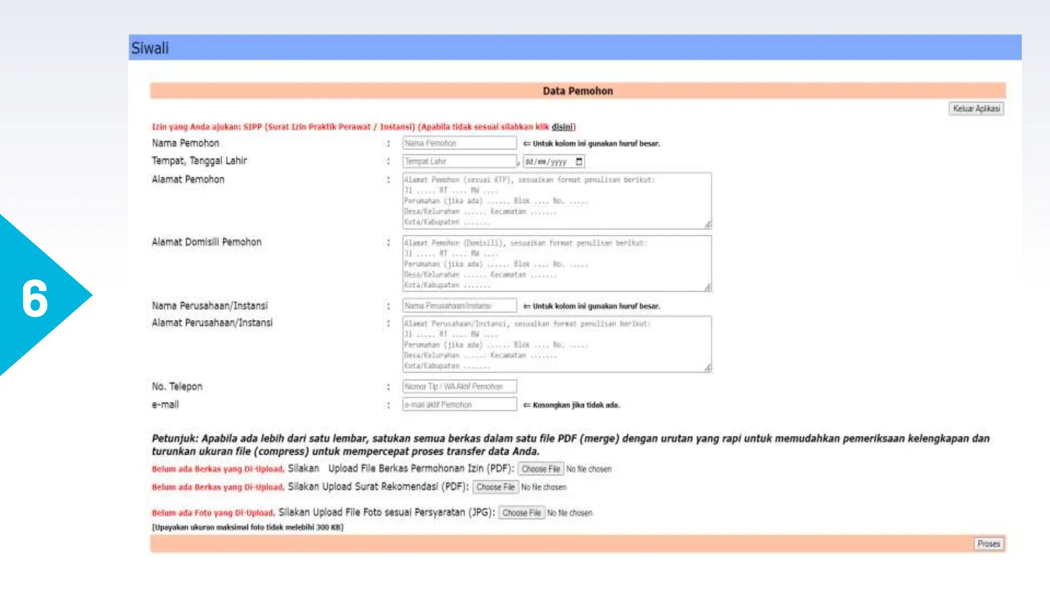 SOSIALISASI SIWALI .pptx