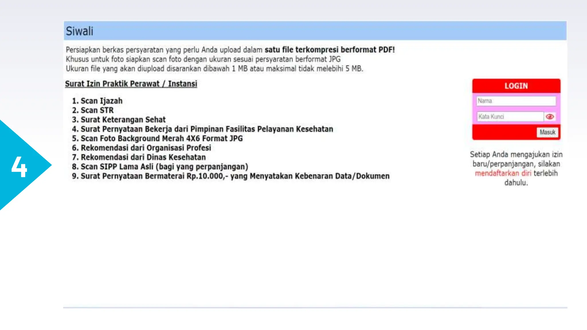 SOSIALISASI SIWALI .pptx