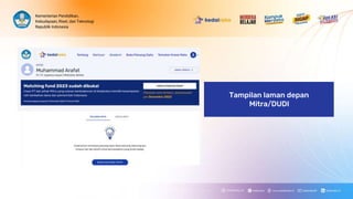 Sosialisasi SKEMA MF 2023 (DUDI).pptx