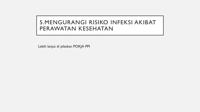 SOSIALISASI SKP untuk akreditasi RS tipe D.pptx