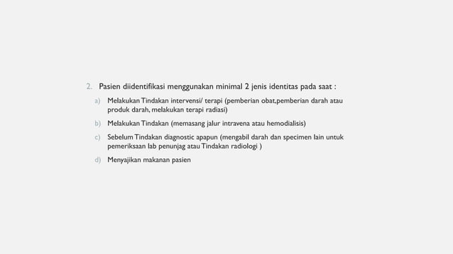 SOSIALISASI SKP untuk akreditasi RS tipe D.pptx