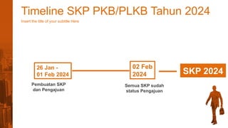 Sosialisasi SKP PKB PLKB Tahun 2024.pptx