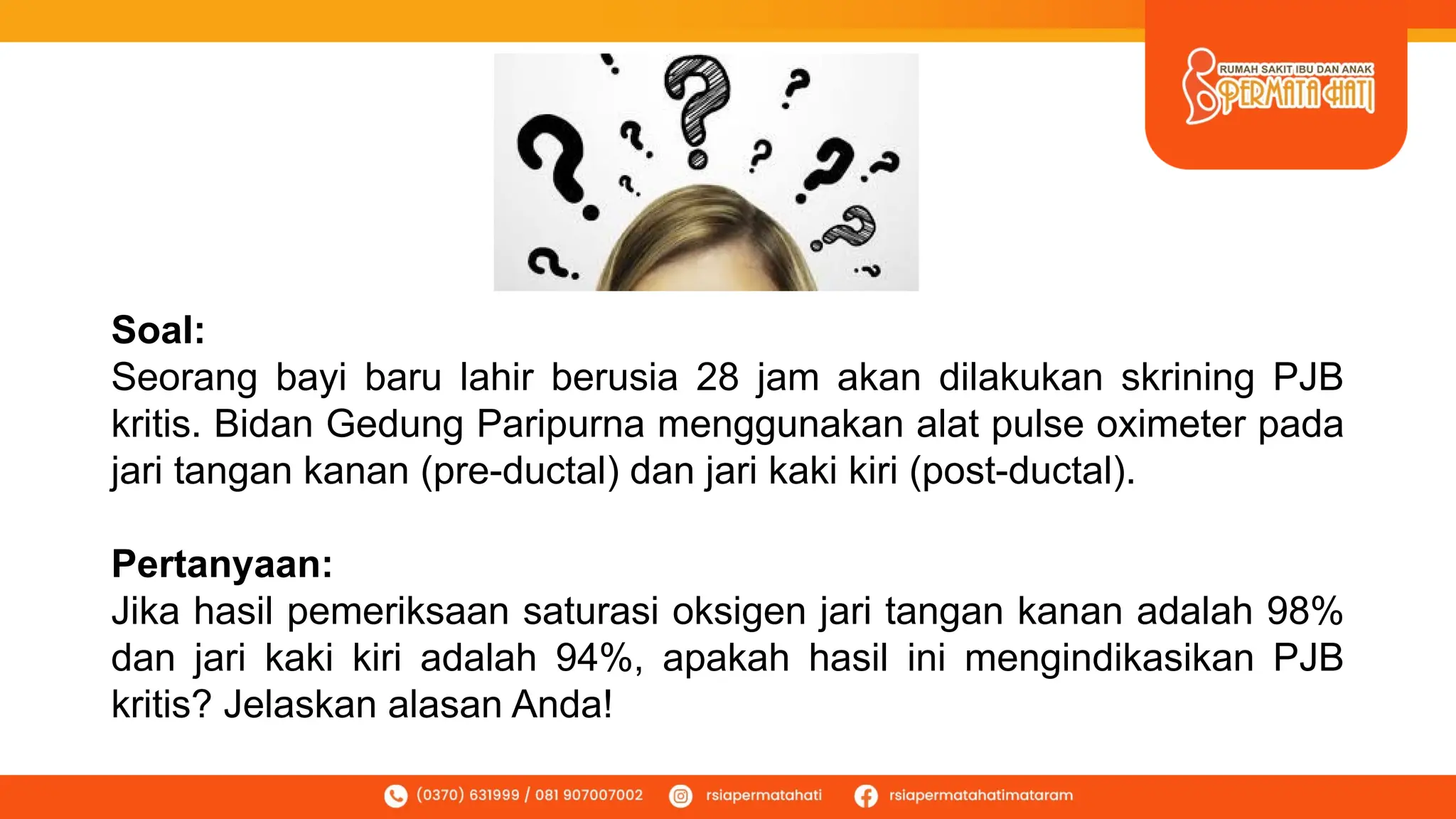 Sosialisasi Skrining PJB Kritis pada bayi baru lahir.pptx