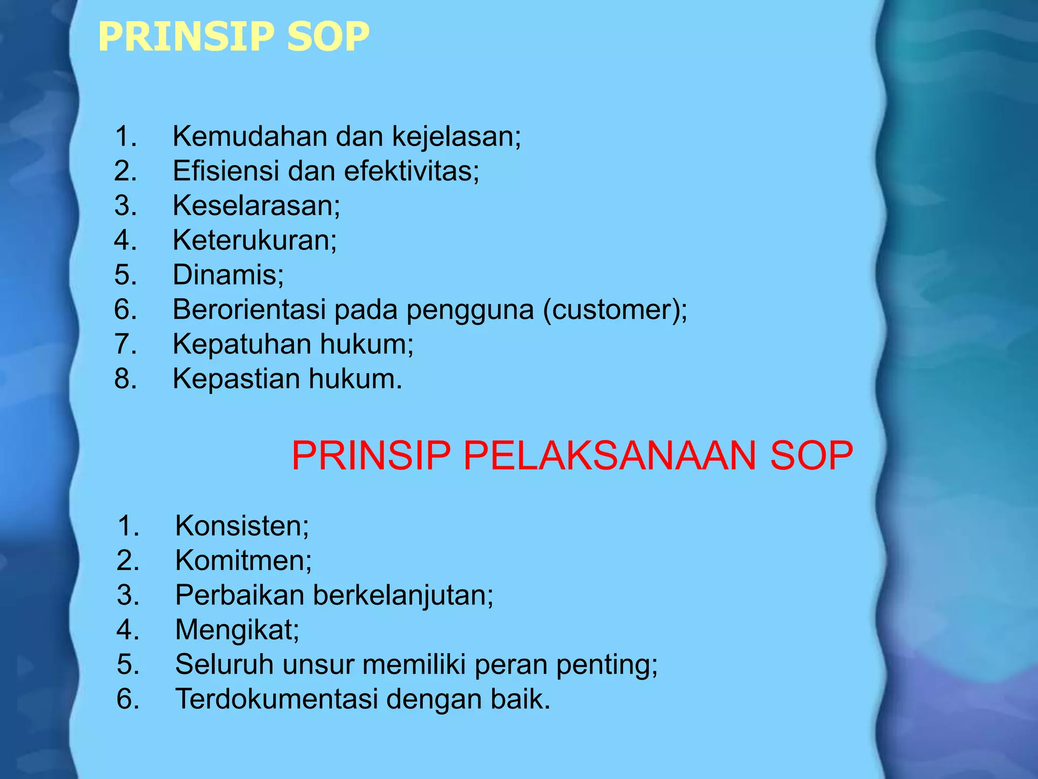 SOSIALISASI SOP BANDUNG BARAT-RYD.ppt