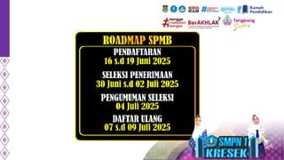 sosialisasi terkait SPMB selasa 27 mei Tahun 2025.pptx