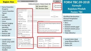 Sosialisasi penyakit Tuberkulosis .pptx
