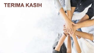 Sosialisasi Hasil penelitian Tim Gerak Cepat | PPTX