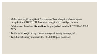 sosialisasi TOEFL ITP Prediction preparation.pptx