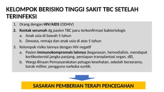Sosialisasi TPT Terapi Pencegahan Tuberkulosis.pptx
